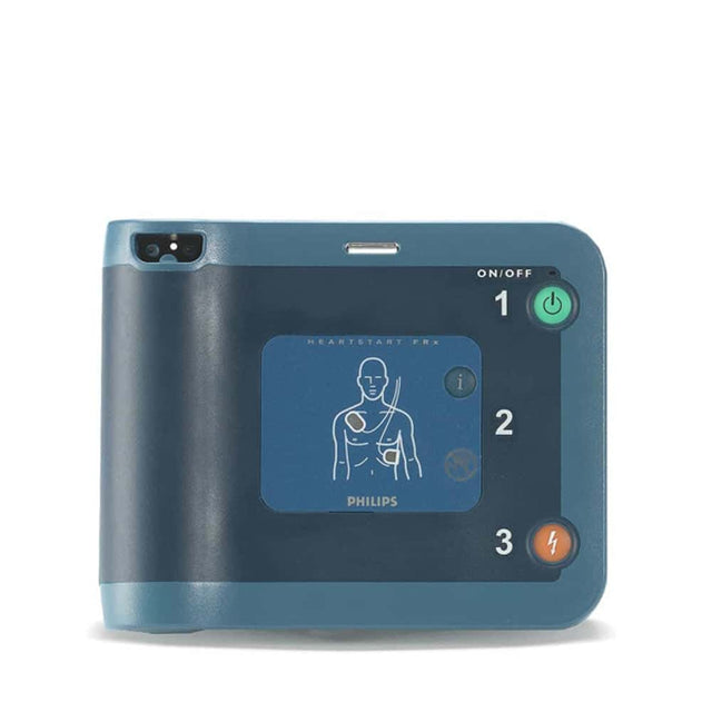 What is an AED? Understanding & Using Automated External Defibrillators ...