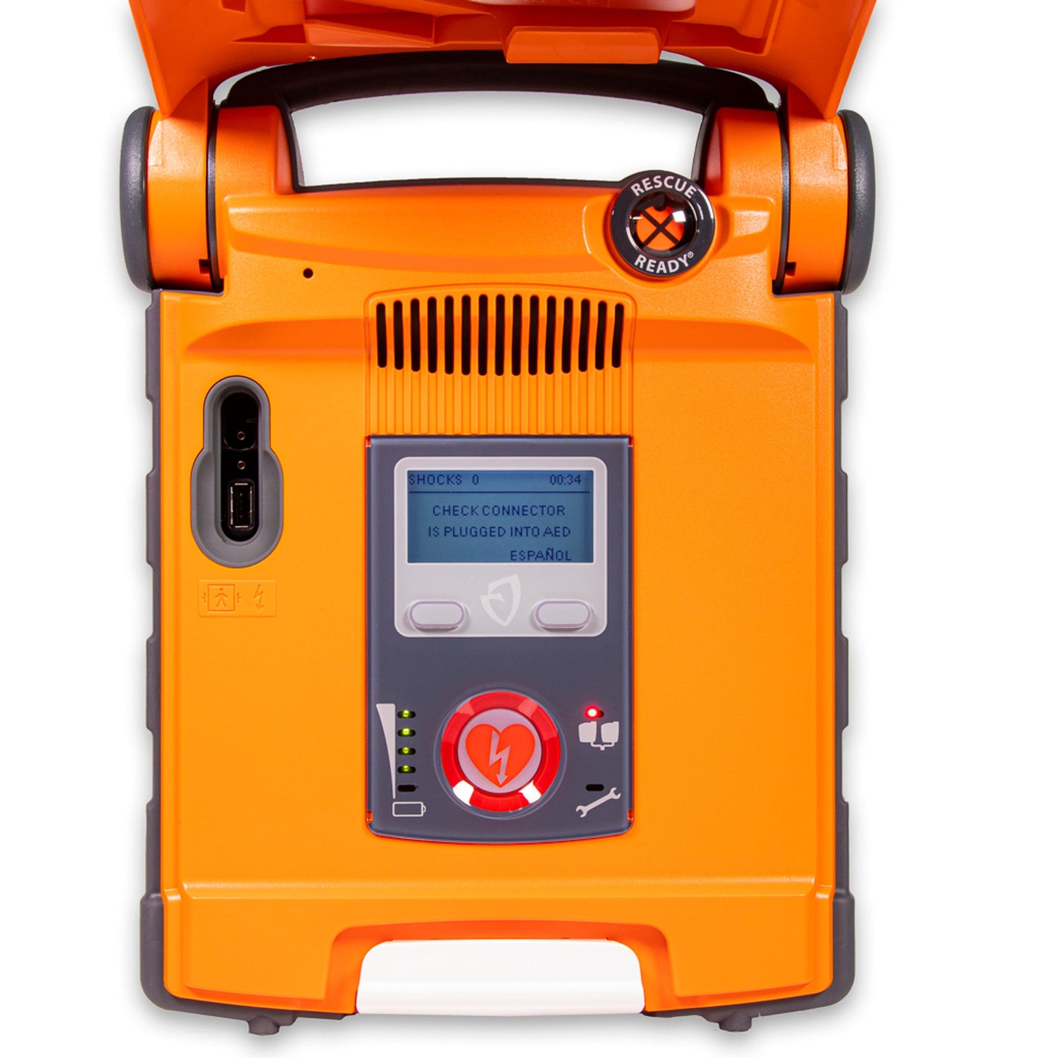 Cardiac Science Powerheart G5 – AED First Response