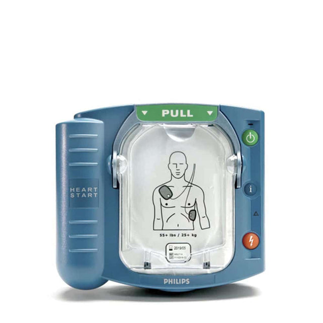 Philips HeartStart OnSite AED – AED First Response