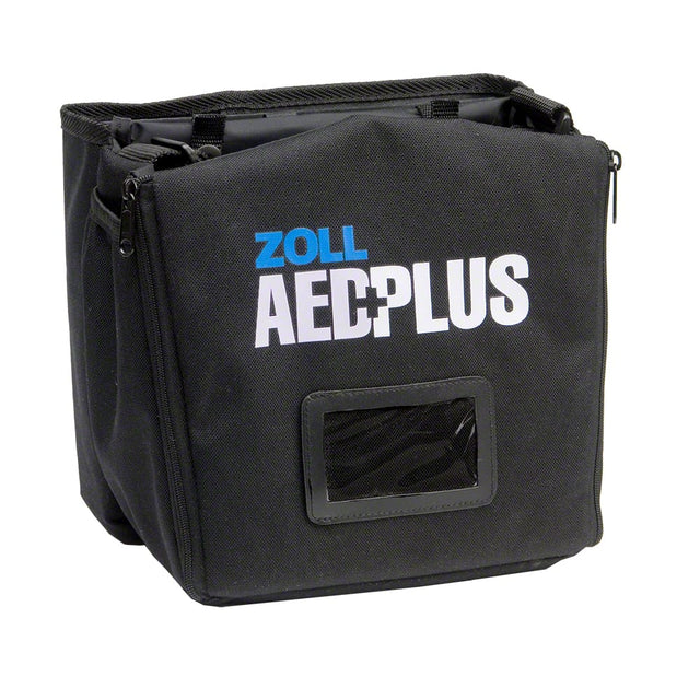 ZOLL AED Plus | Semi-Automatic & Fully Automatic Defibrillato – AED ...