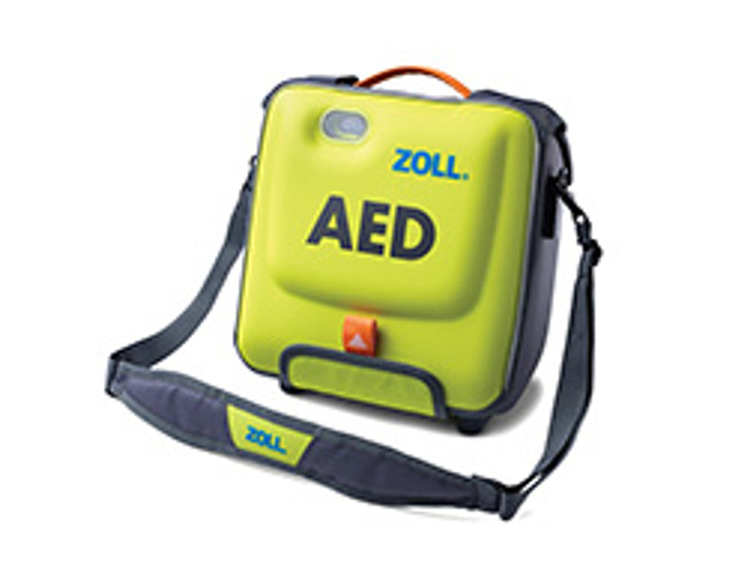 ZOLL AED 3 | Advanced Defibrillator with Real-Time CPR Feedback – AED ...