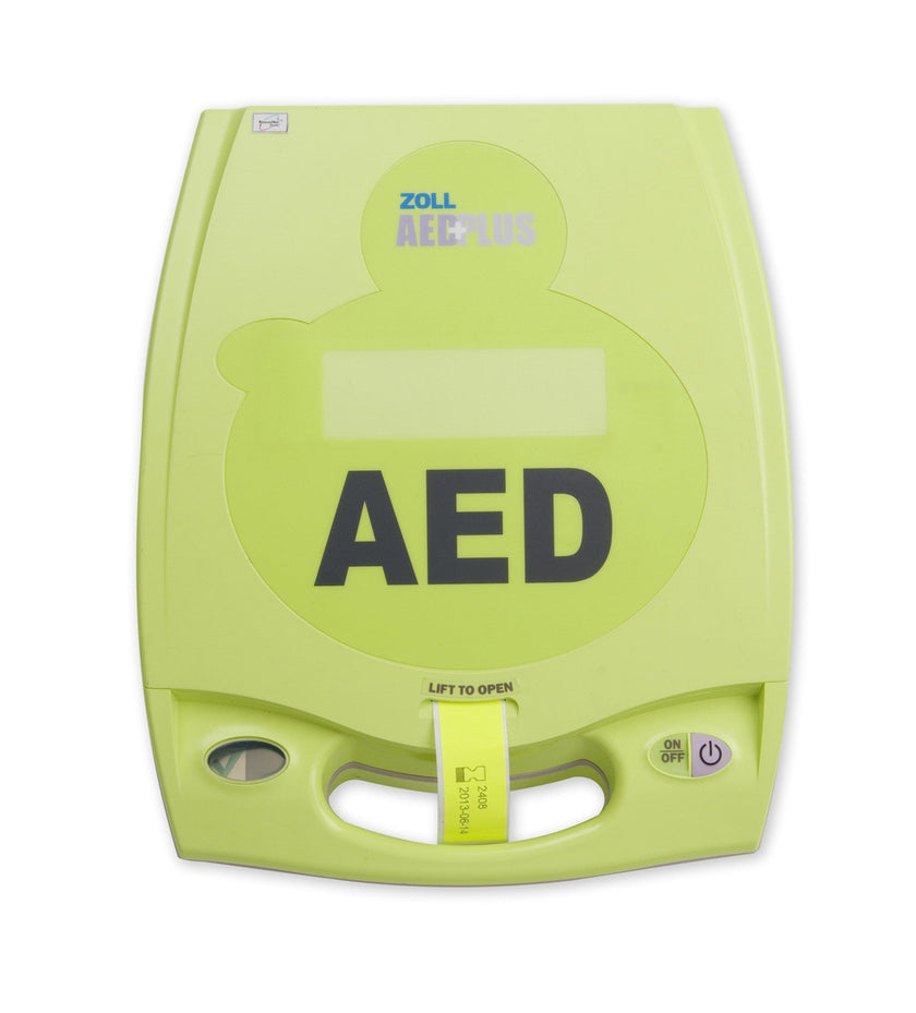 What is an AED? Understanding & Using Automated External Defibrillators ...